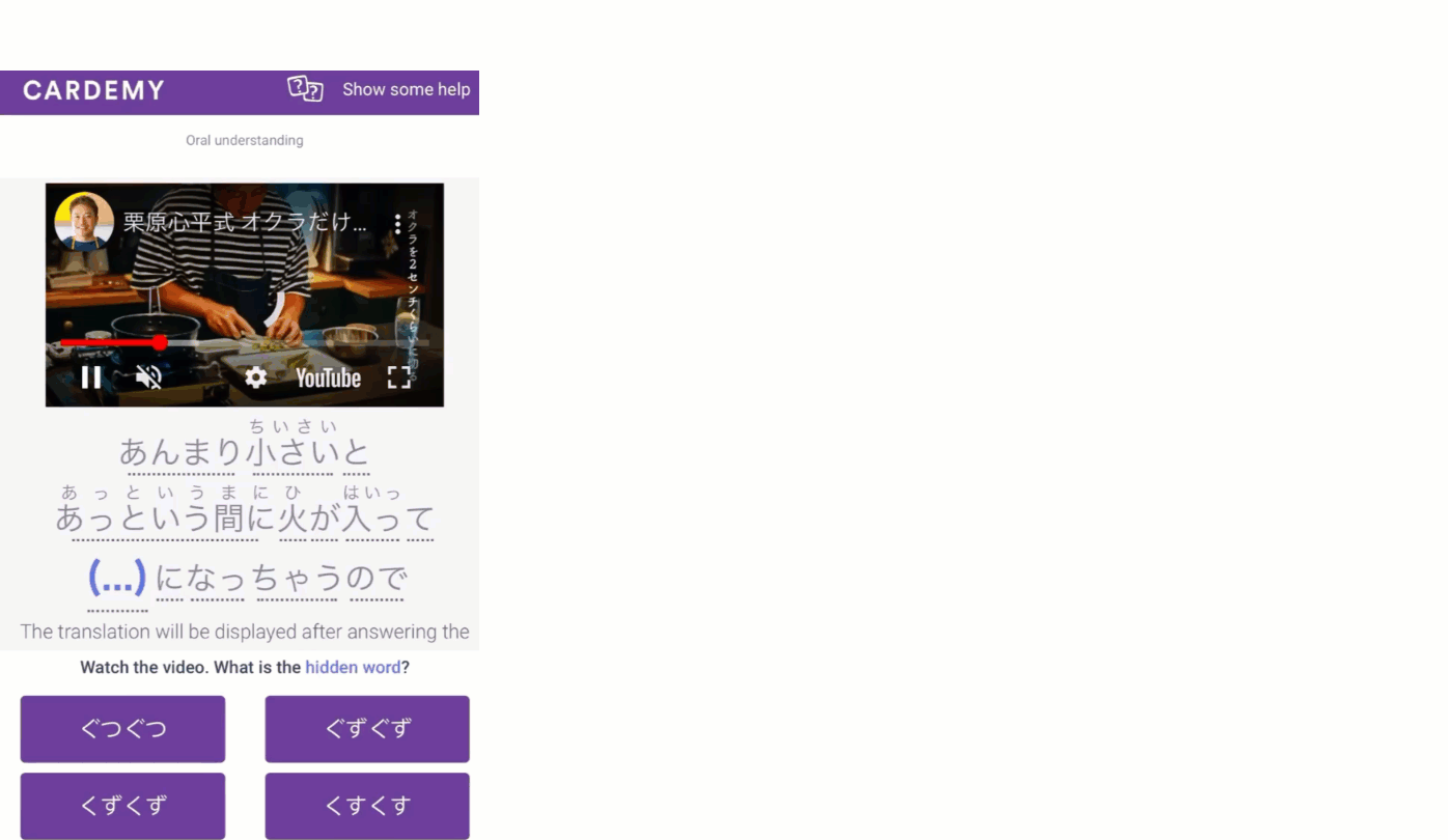 Leverage millions of curated videos to learn with content specific to your interests, industry ...